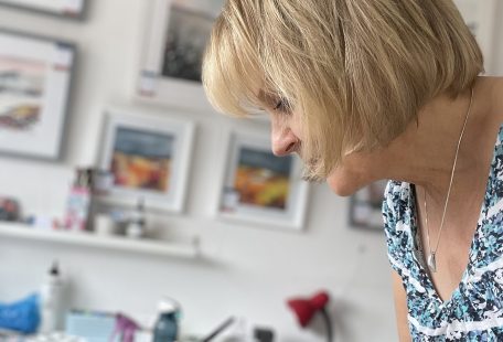 Elizabeth Baldin - Elizabeth Baldin